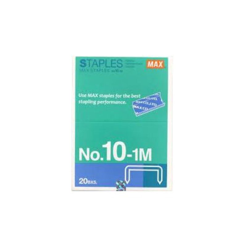 Isi Staples Max Kecil No 10