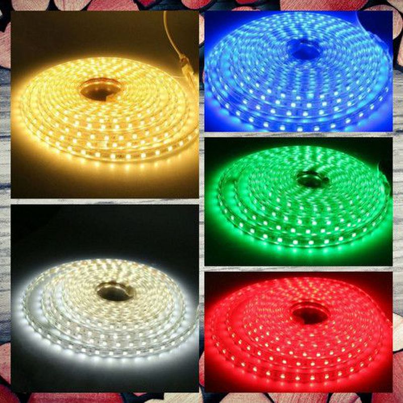 Lampu Selang LED 10 Meter