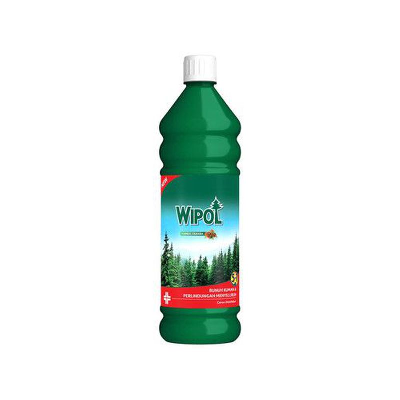 wipol 750 ml m