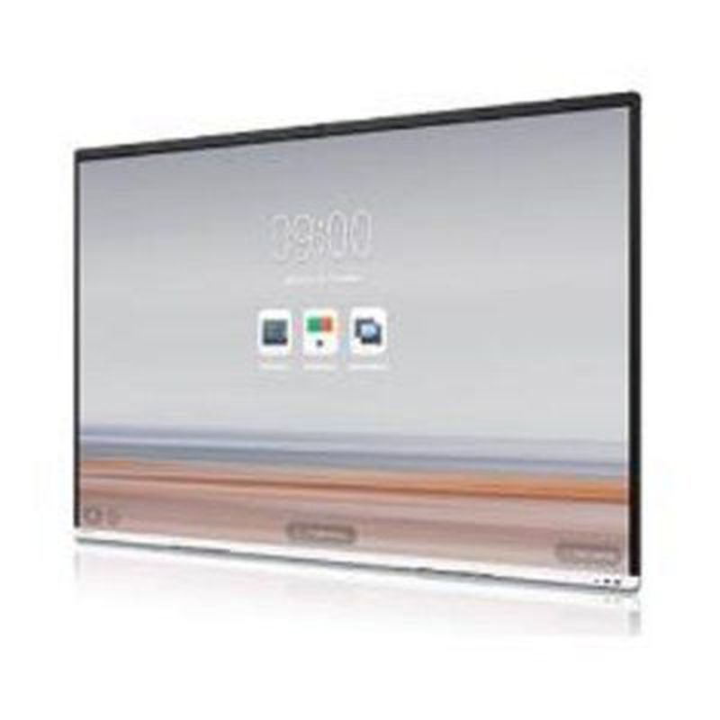 MAXHUB INTERACTIVE FLAT PANEL V5 VOGUE 75 INCH + WINDOWS I7