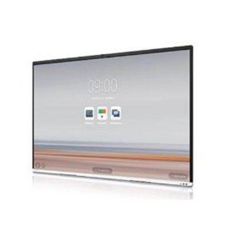 MAXHUB INTERACTIVE FLAT PANEL V5 VOGUE 65 INCH + WINDOWS I5 OPS