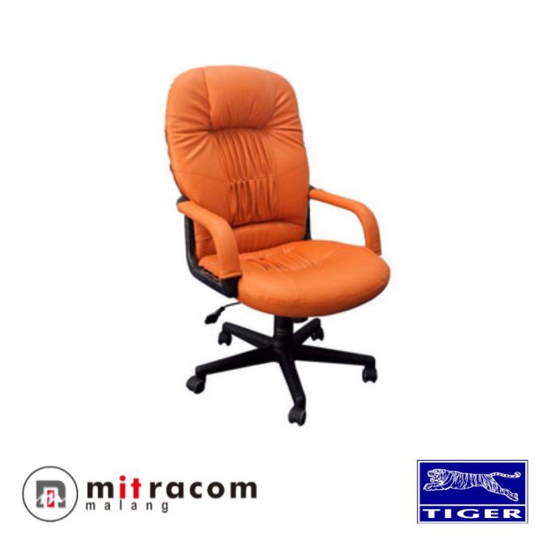 Tiger Kursi Direktur T-811