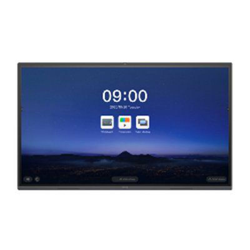 MAXHUB MAXHUB INTERACTIVE FLAT PANEL 86 INCH , CLASSIC SERIES, 4K LCD ...