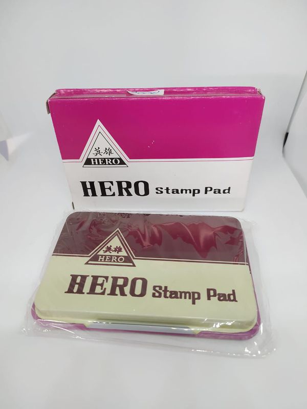 Bantalan Cap Hero Kecil