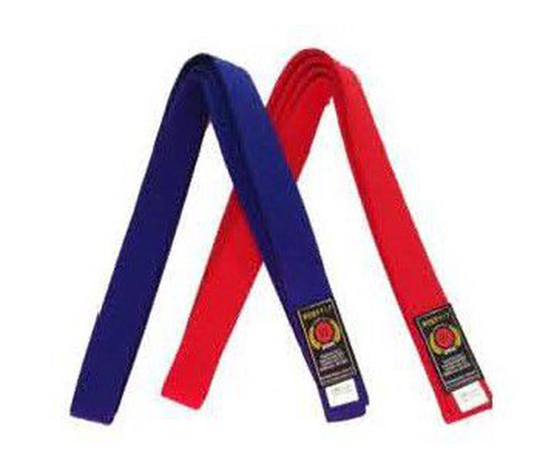 Sabuk Tanding (M-B) Kata