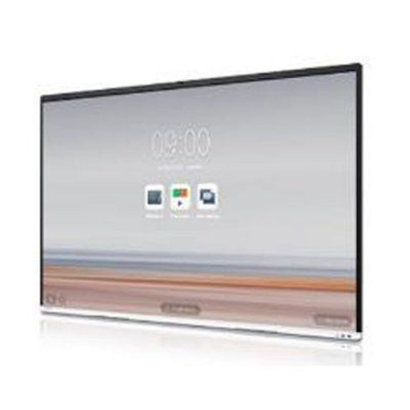 MAXHUB INTERACTIVE FLAT PANEL V5 VOGUE 65 INCH + ANDROID OS