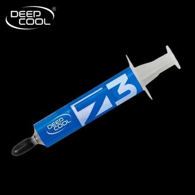 Thermal Paste DeepCool Z3