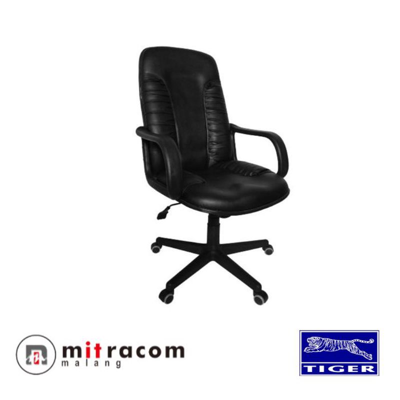 Tiger Kursi Direktur T-801