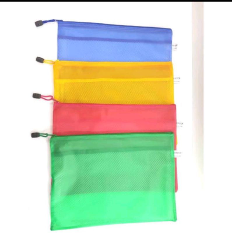 Map resleting jaring