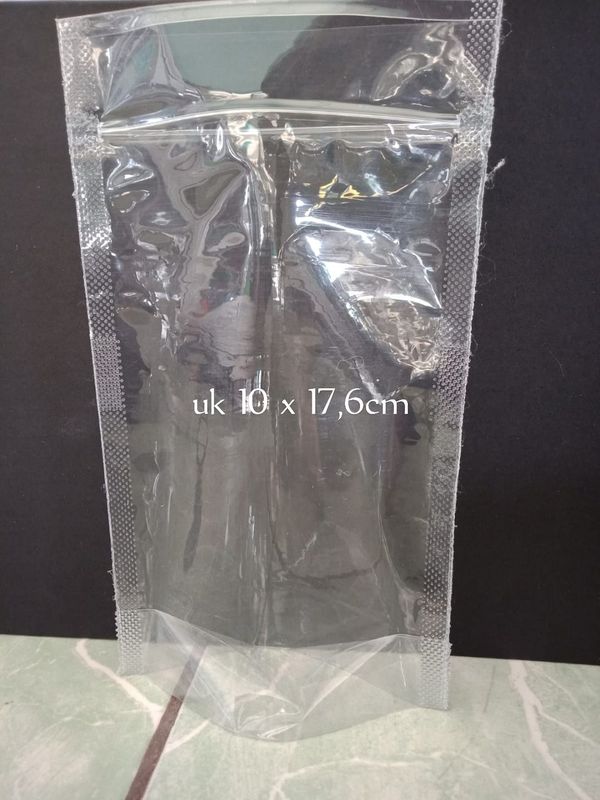 Standing Pouch 10x17,6cm