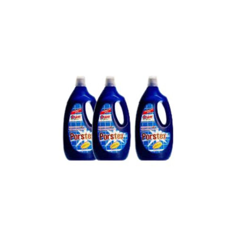 Pembersih Lantai Porstex 1000ml
