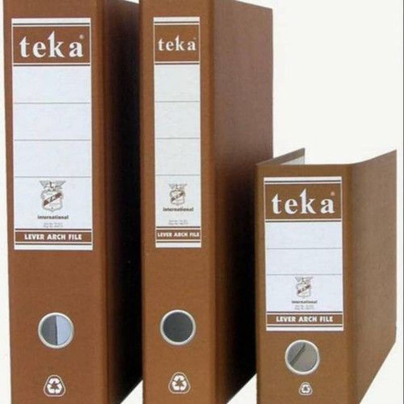 Odner Teka - Kwitansi