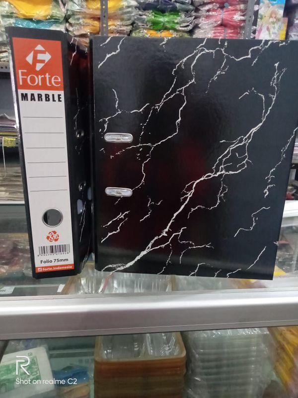 ODNER FORTE MARBLE F4