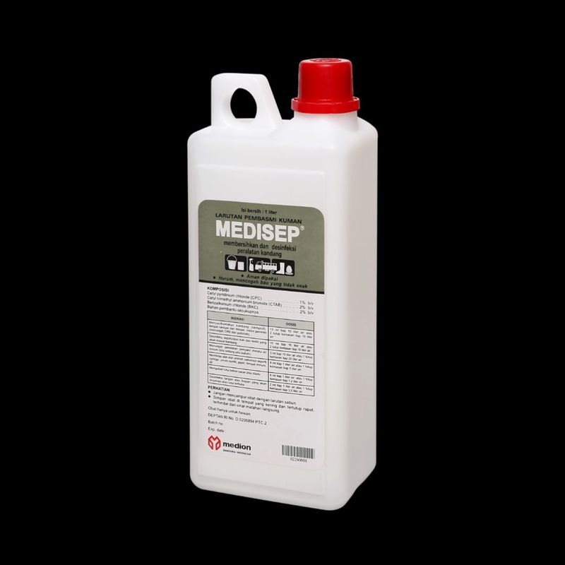 Medisep 1 L