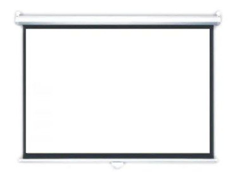 Wall Screen 84 inch x 98 inch