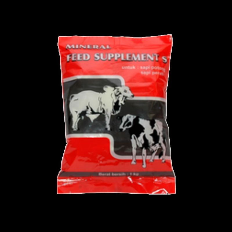 Mineral FS Sapi 1 Kg