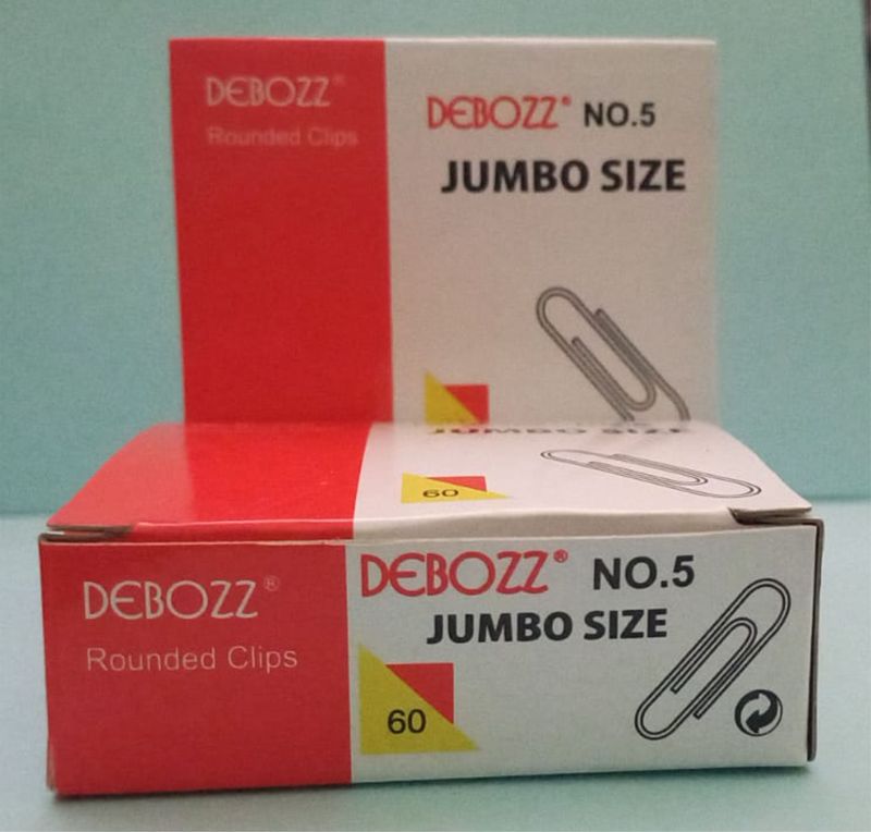 Trigonal Jumbo size DEBOZ NO 5