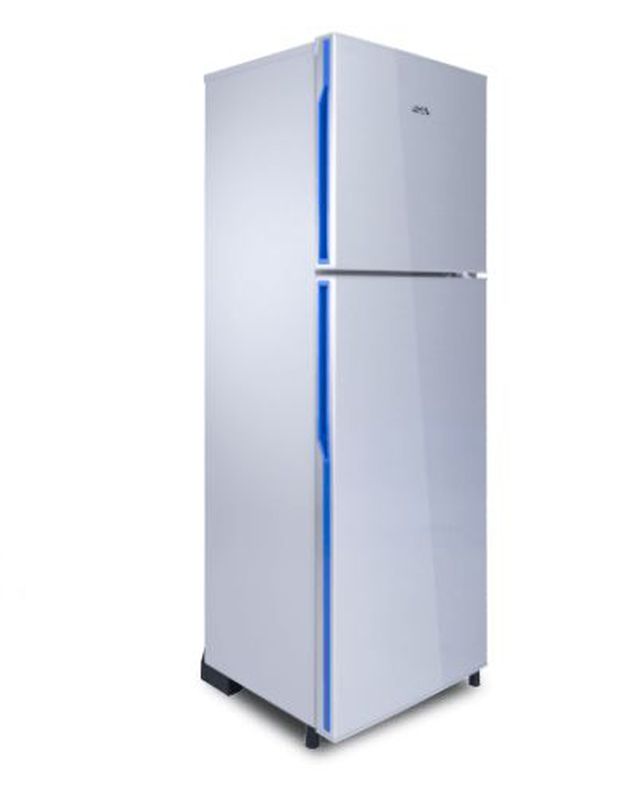 LEMARI ES 2 PINTU AQUA-AQRD261