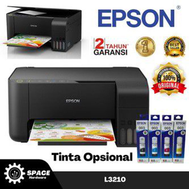 Printer Epson L3210