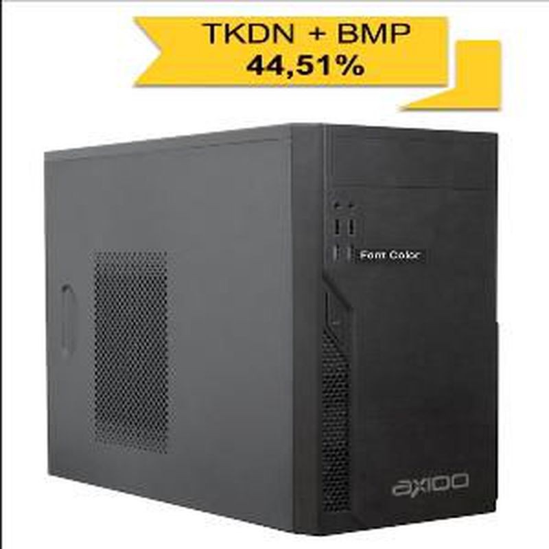 AXIOO MYPC PRO L9V (64S19H39)
