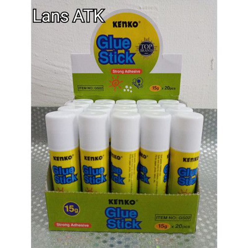 Glue Stick 15gram