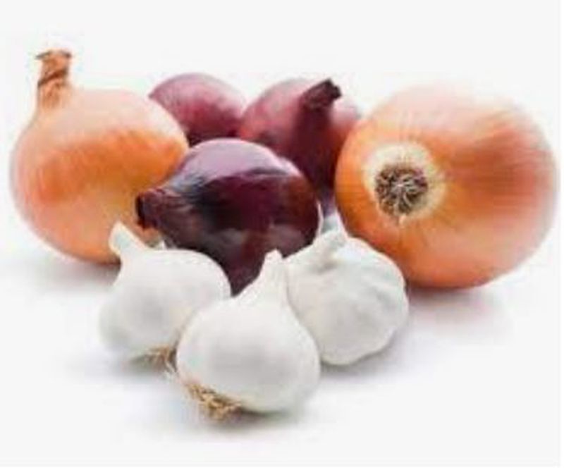 BAWANG - Merah