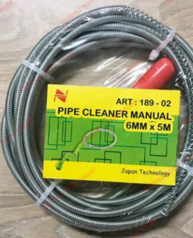 Pipe Cleaner Nankai 10 m