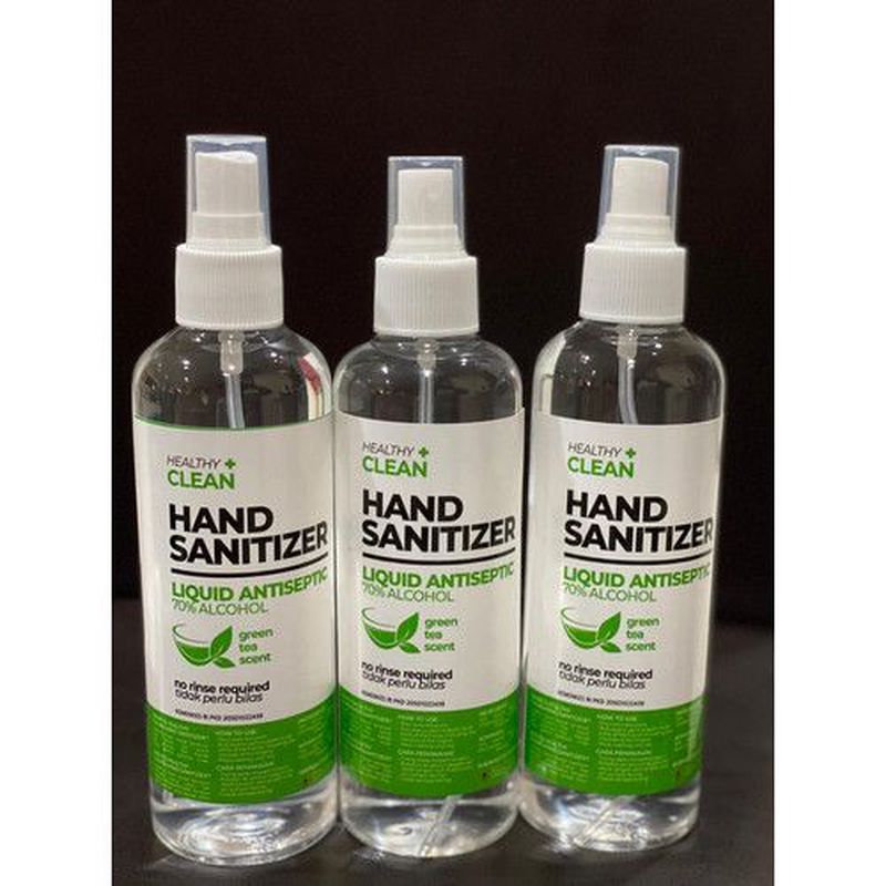 Handsanitizer