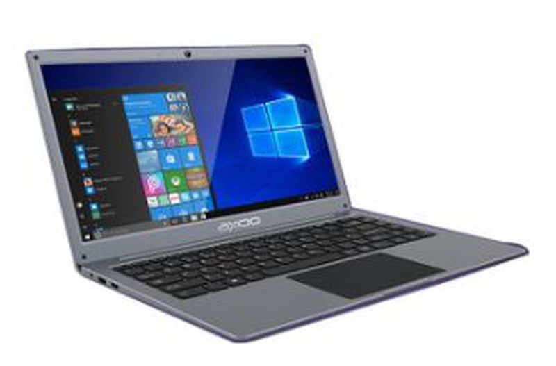 Axioo Mybook Pro K5 (8N9)