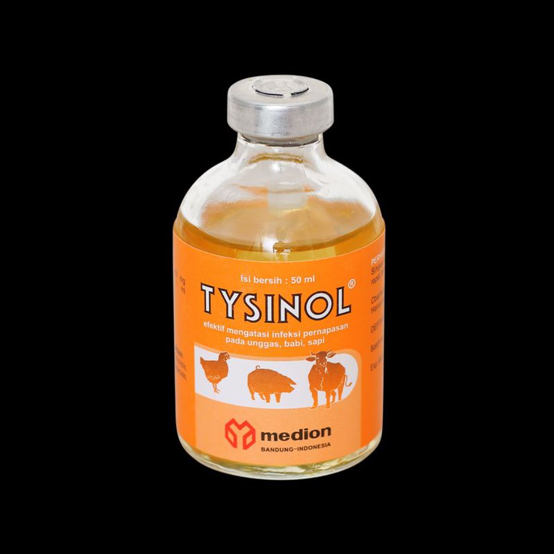 Tysinol 50 Ml