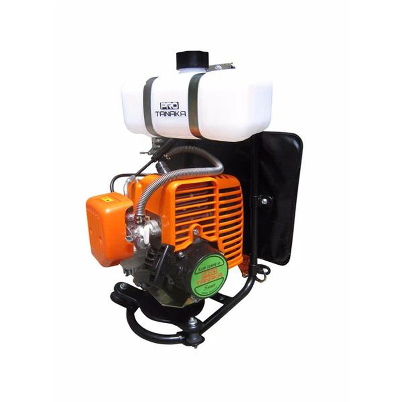 Mesin Potong Rumput Pro Tanaka 338