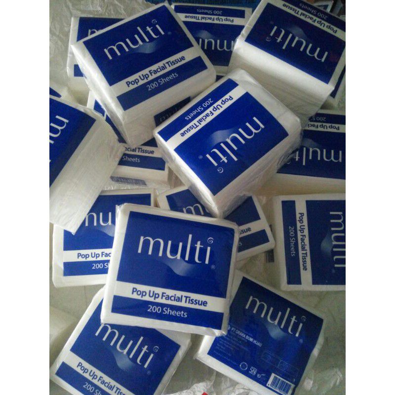 Tissue Multi