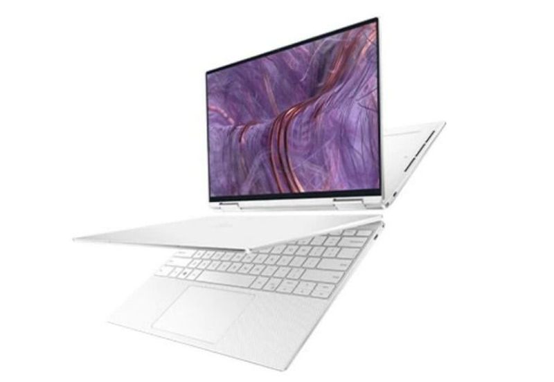 Dell XPS9310_2n1-i711-16-512-PRO-OH
