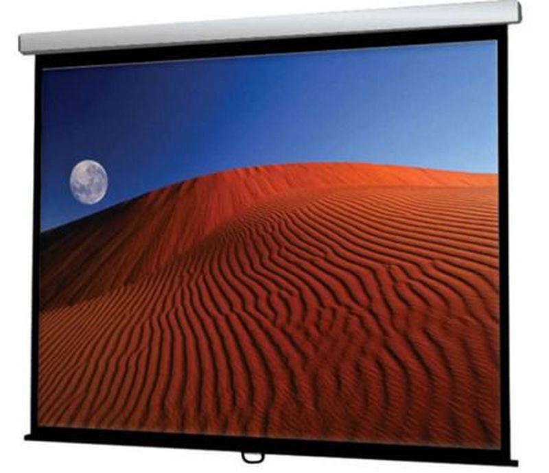 CASA Screen Manual WS70 inch - MW 5.5