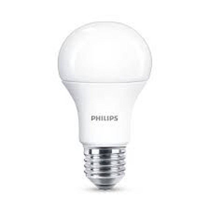 Lampu Ledbulb E27 6500k 230v 4ct 4 9 Id 12 Watt