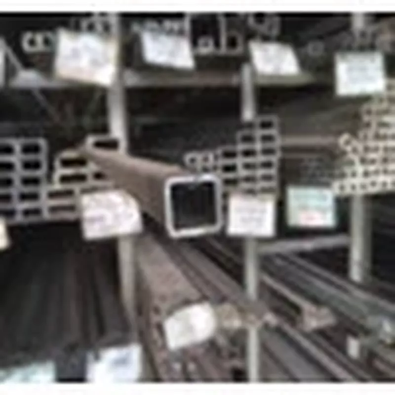 Besi Hollow Holo 20x20 mm (2x2 cm) tebal 2 mm Stall / Pipa Kotak