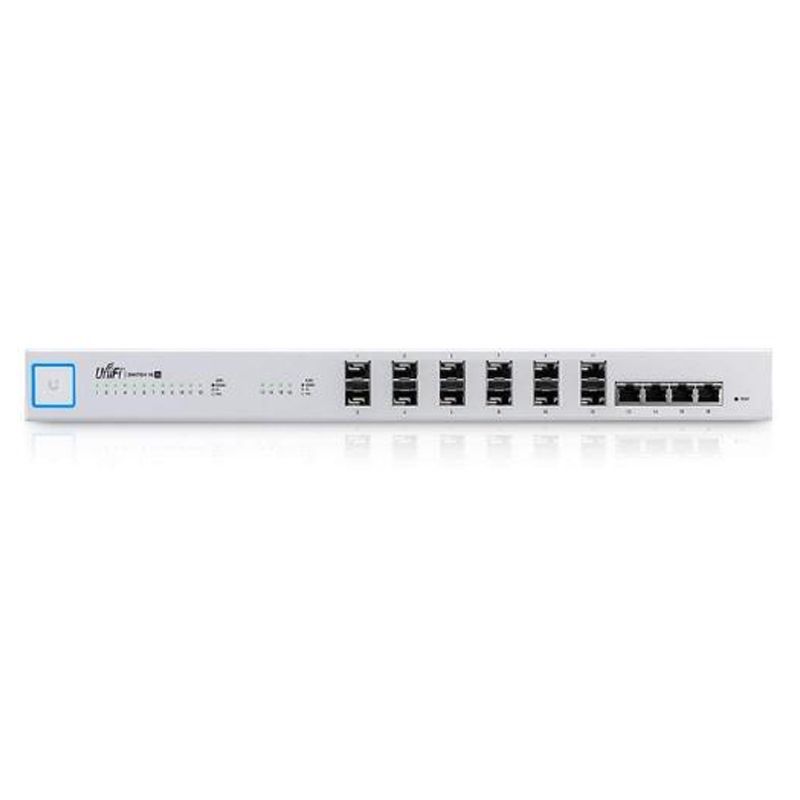 UBIQUITI UniFi Managed Gigabit Switches 24 Port with SFP US-24