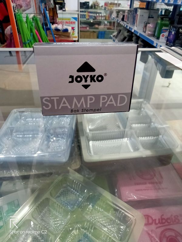 STAMP PAD JOYKO
