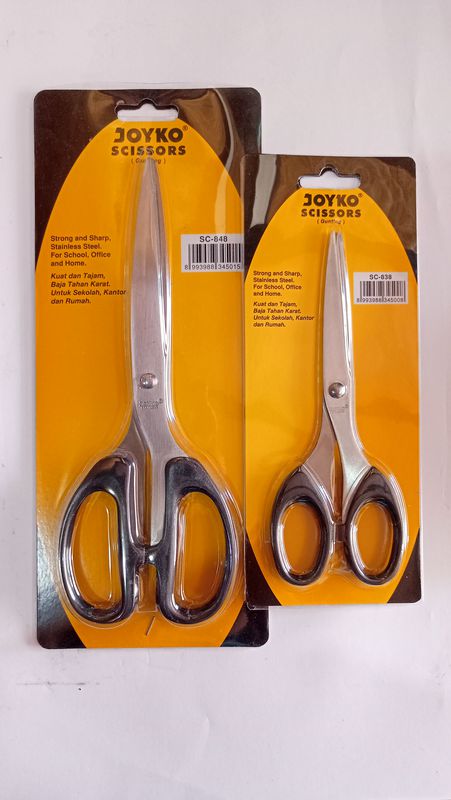 Gunting Joyko - Besar