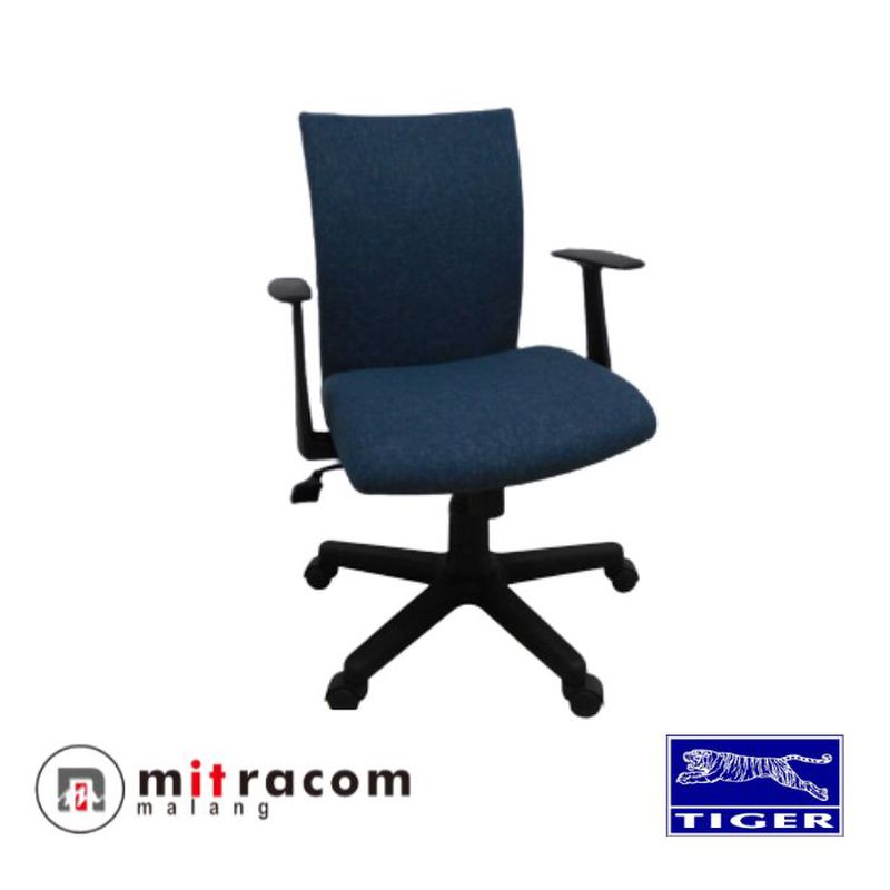 Tiger Kursi Staff Corona PT