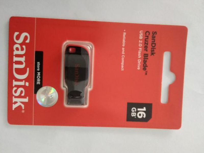 usb 16 GB flash Drive