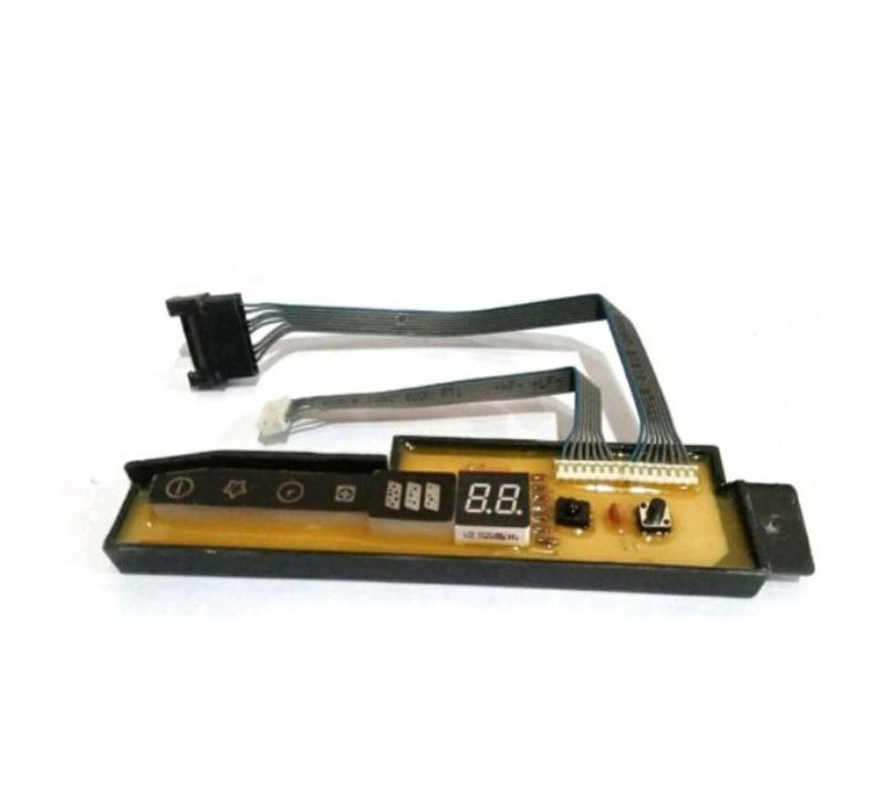 Ganti sensor remot AC