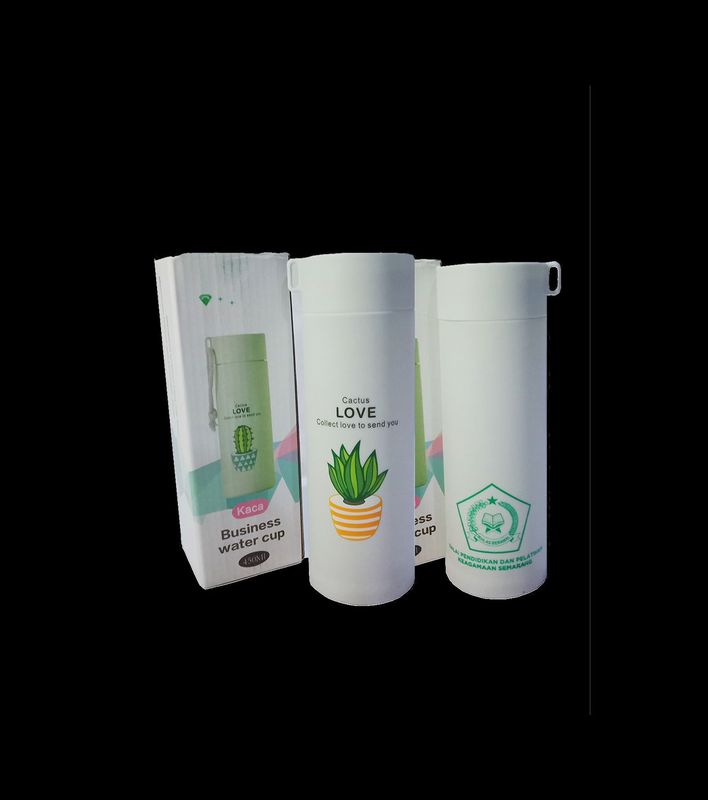 Tumblr Kaca - Tumblr plastik