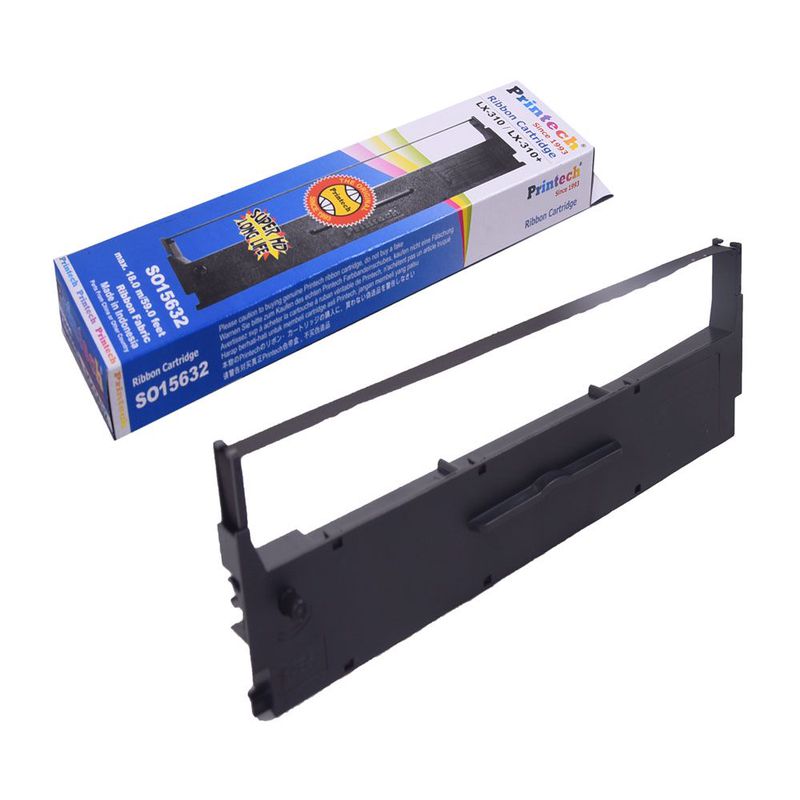 Ribbon Cartridge Printech LX310 LX-310