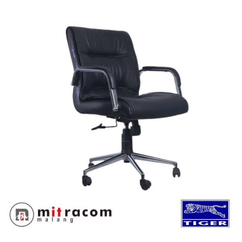 Tiger Kursi Staff T-422