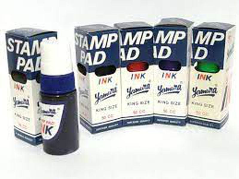 Tinta Stampad Ink Yamura 50cc