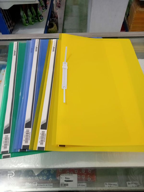 MAP BUSINESS FILE F4 JOYKO