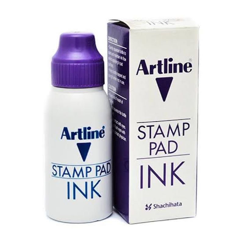 Artline Stamp Pad INK