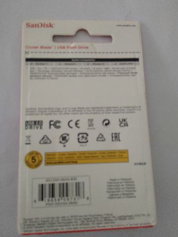 usb flash drive 64gb