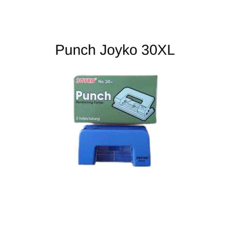 Perforator Joyko 30XL